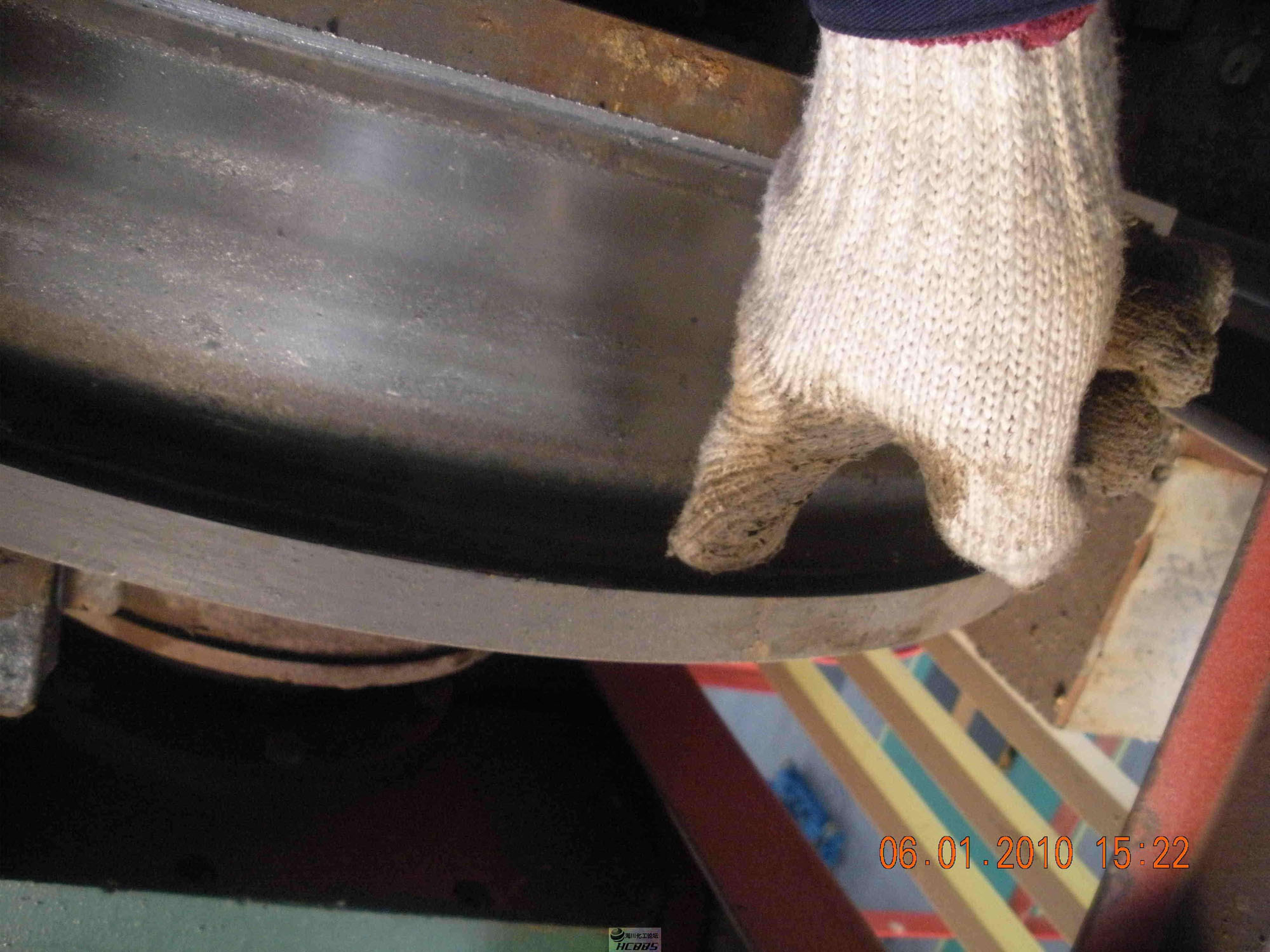 The Causes Excessive Friction And Presents Solutions To The Problem ...