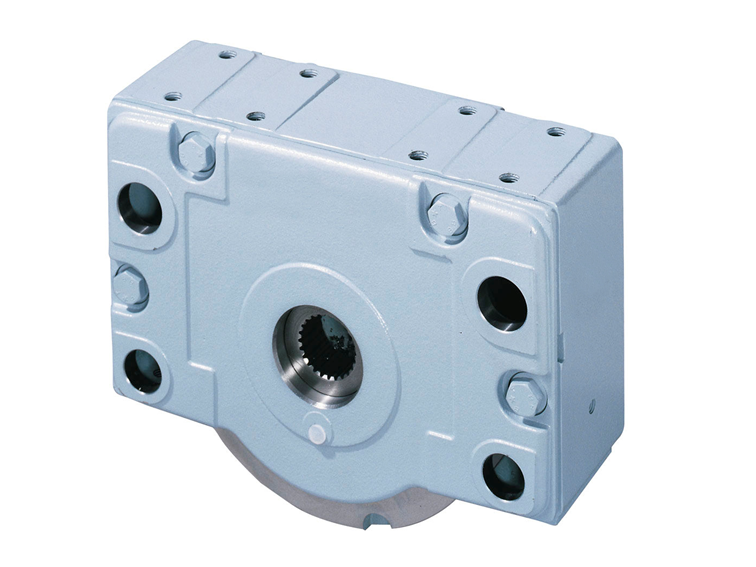 DRS Wheel Block System | DGCRANE Wheel